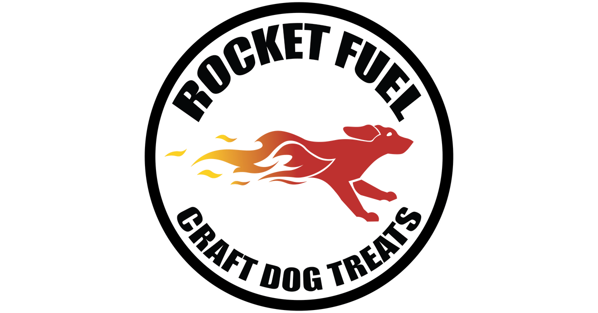 Grand Opening – Rocket Fuel Craft Dog Treats